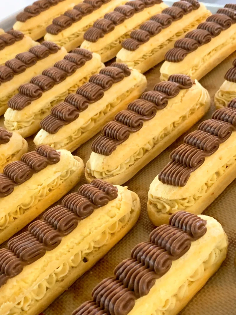 Éclair Duo – Éclair Moi