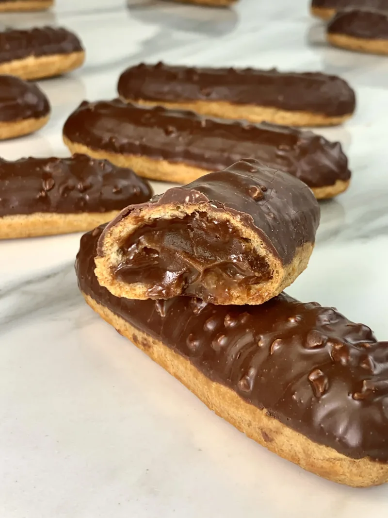Éclair Le Rocher – Éclair Moi